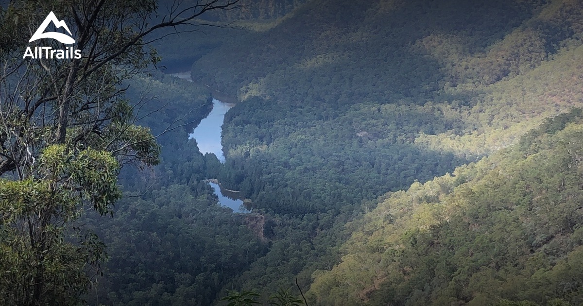 Goulburn Area | List | AllTrails