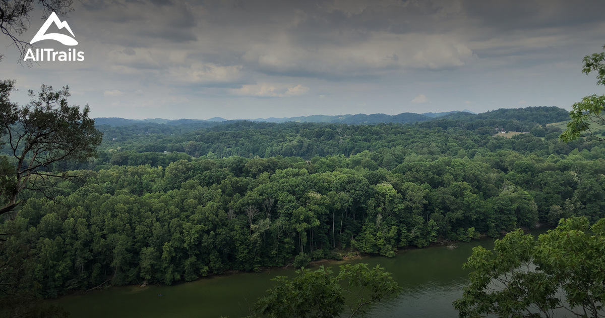 Warriors Path State Park | List | AllTrails