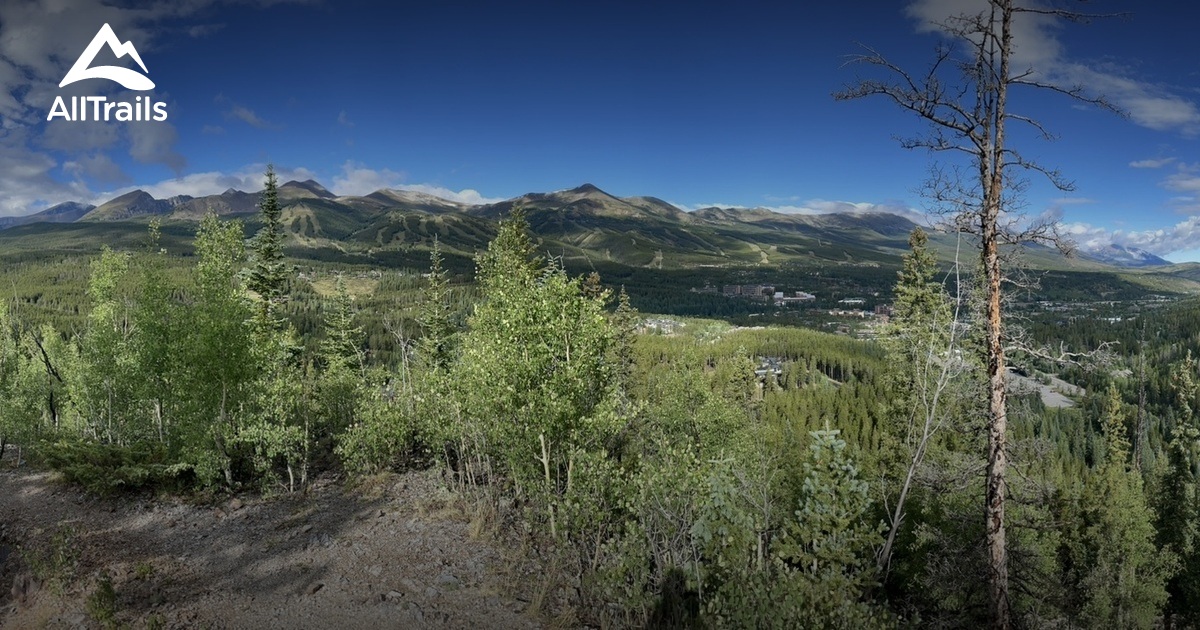 Breck | List | AllTrails
