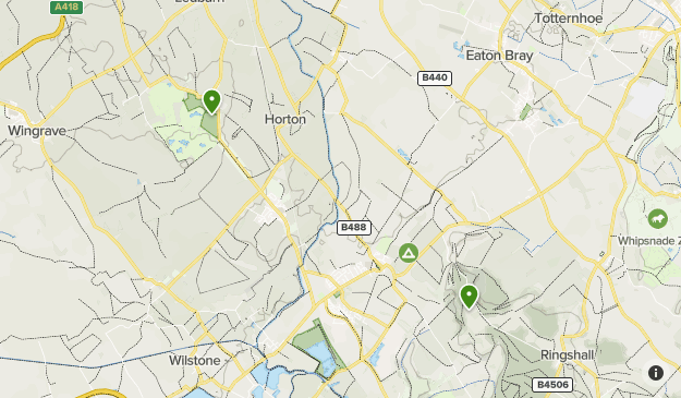 Leighton Buzzard | List | AllTrails