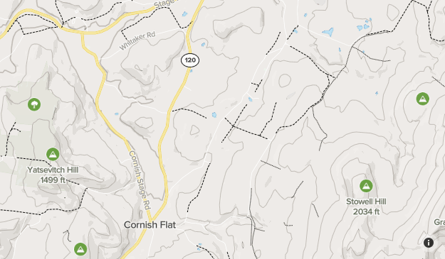 MA - queue | List | AllTrails