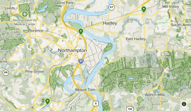 Massachusetts rail trail | List | AllTrails