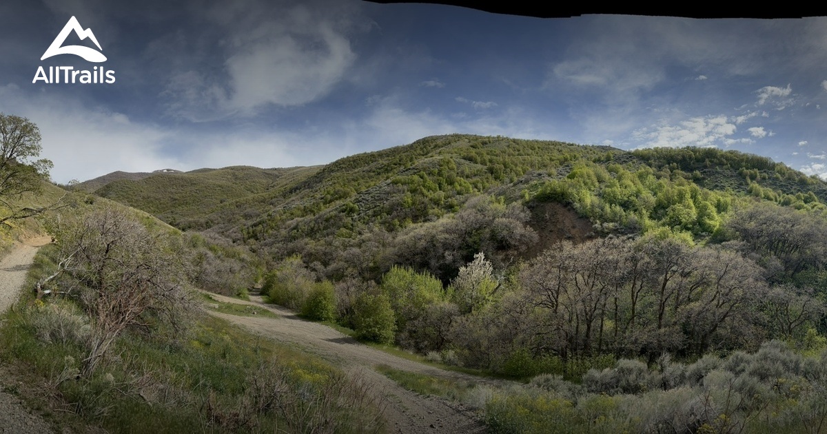 Perry Canyon | List | AllTrails