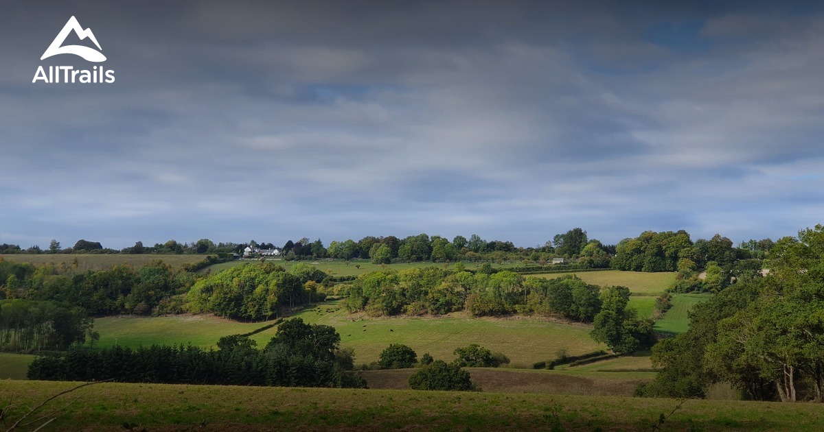 Ash Vale/Hampshire | List | AllTrails