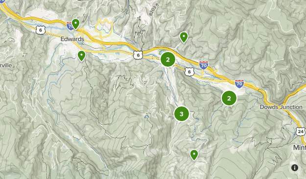 Avon | List | AllTrails