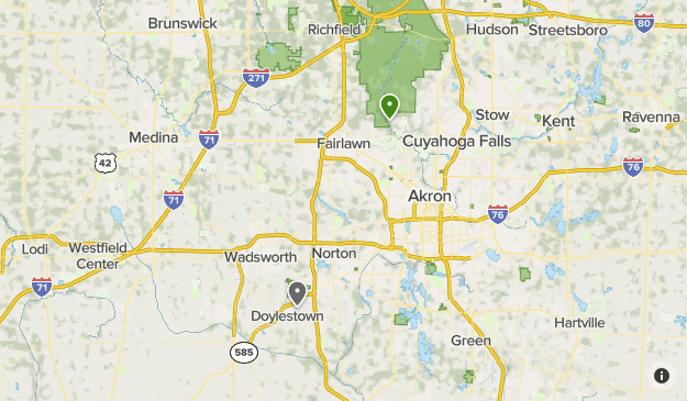 Two Trails in one day! | List | AllTrails