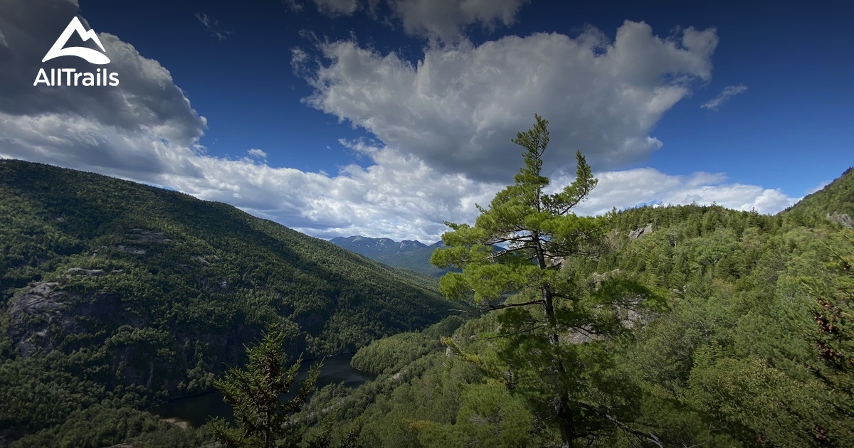 Lake Placid | List | AllTrails