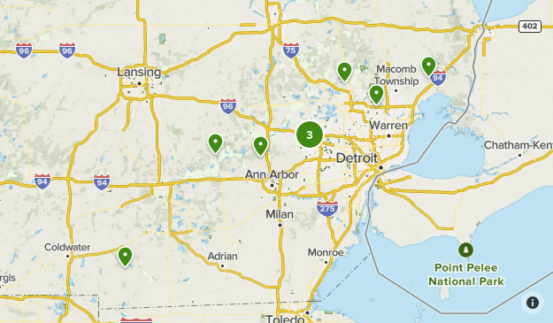 Ebike list | List | AllTrails