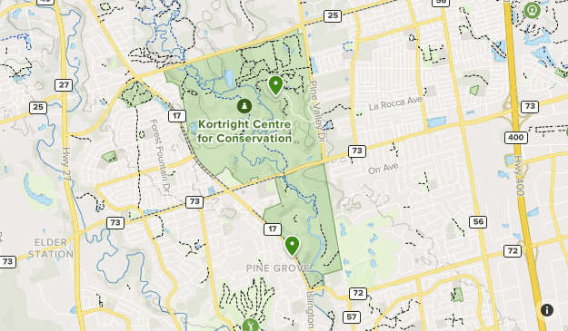 vaugh | List | AllTrails