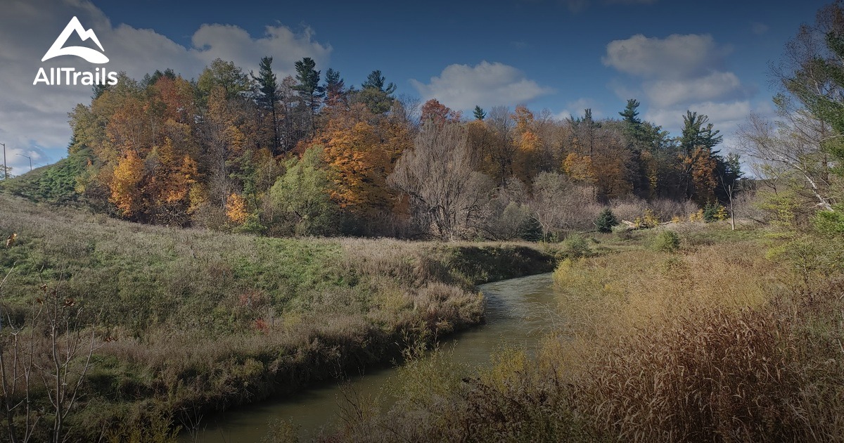 vaugh | List | AllTrails