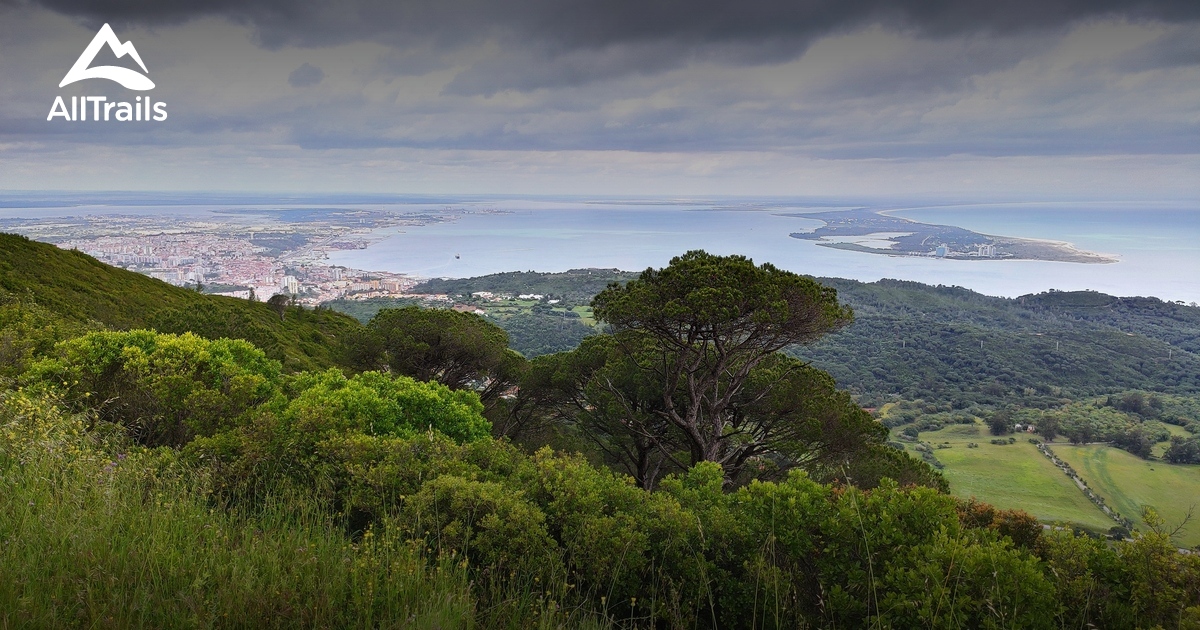 Parque Natural da Arrábida | List | AllTrails