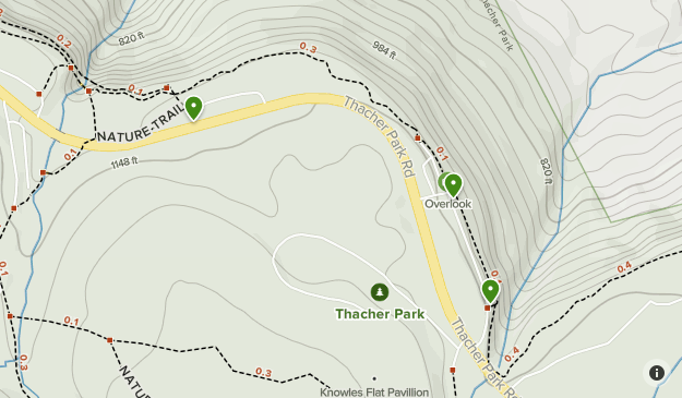 Helderberg Escarpment | List | AllTrails