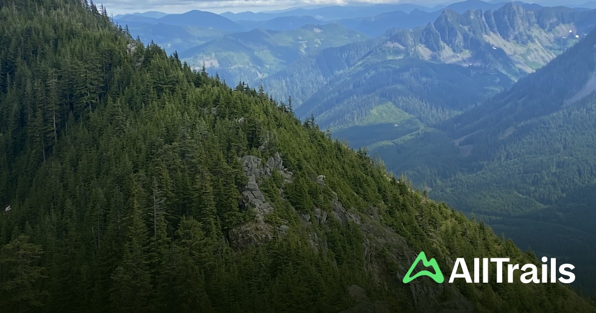 Winter Hiking Buddies | List | AllTrails