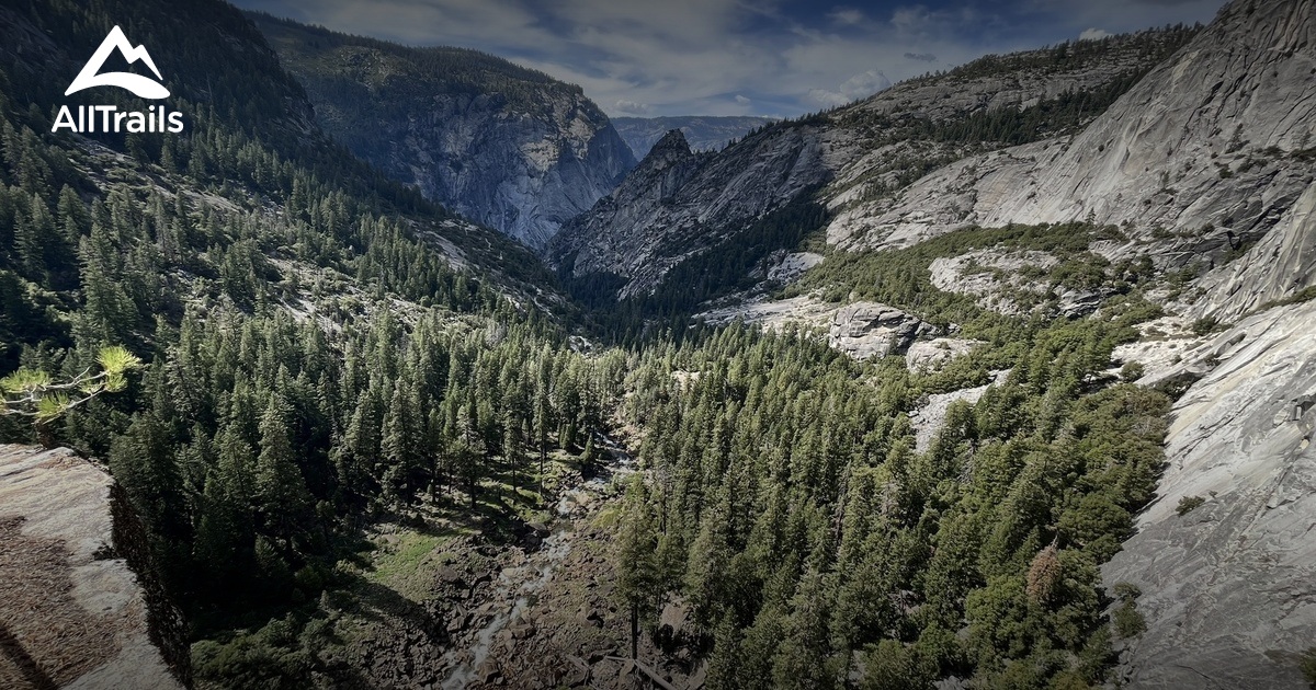 Yosem | List | AllTrails