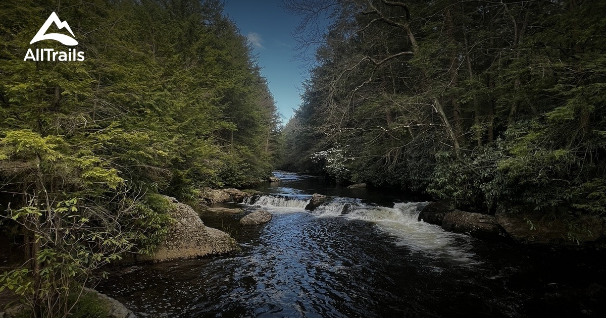 Poconos- Split Rock | List | AllTrails