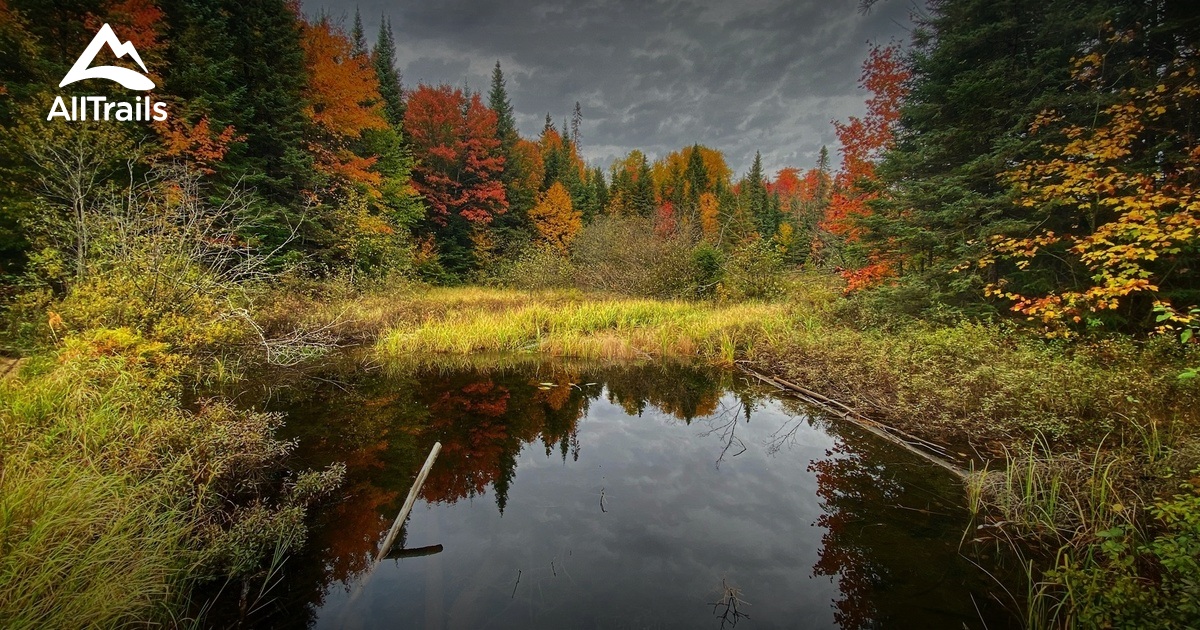 Long distance hiking trails | List | AllTrails