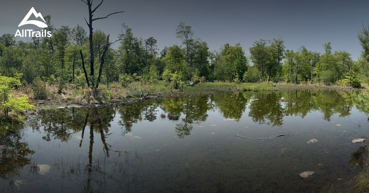 Backpack plan | List | AllTrails