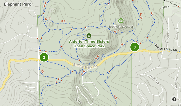 Evergreen hikes to do | List | AllTrails