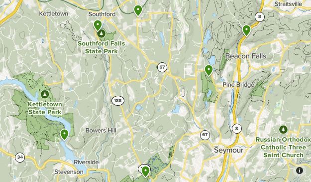 Oxford, CT | List | AllTrails