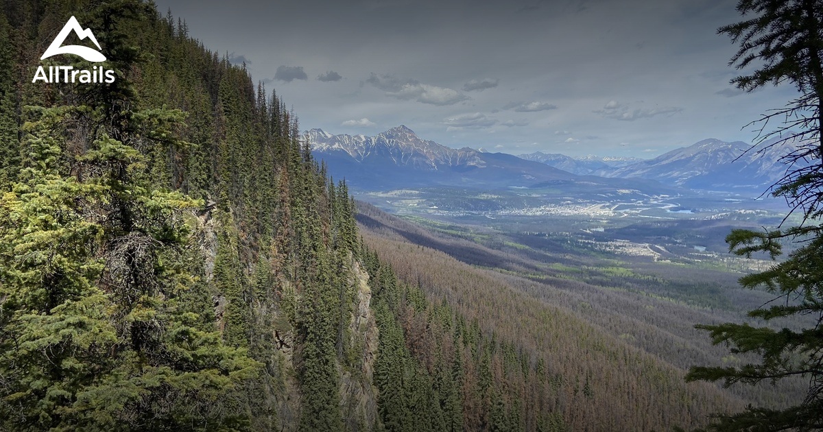 Harper jasper | List | AllTrails