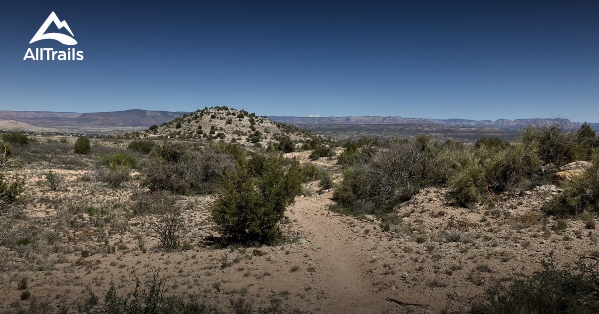 Arizona utv | List | AllTrails