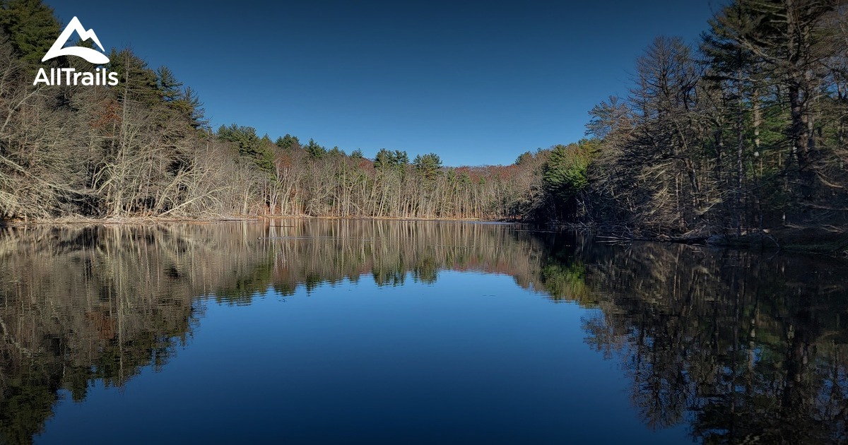 Cub Scout Hike Ideas | List | AllTrails