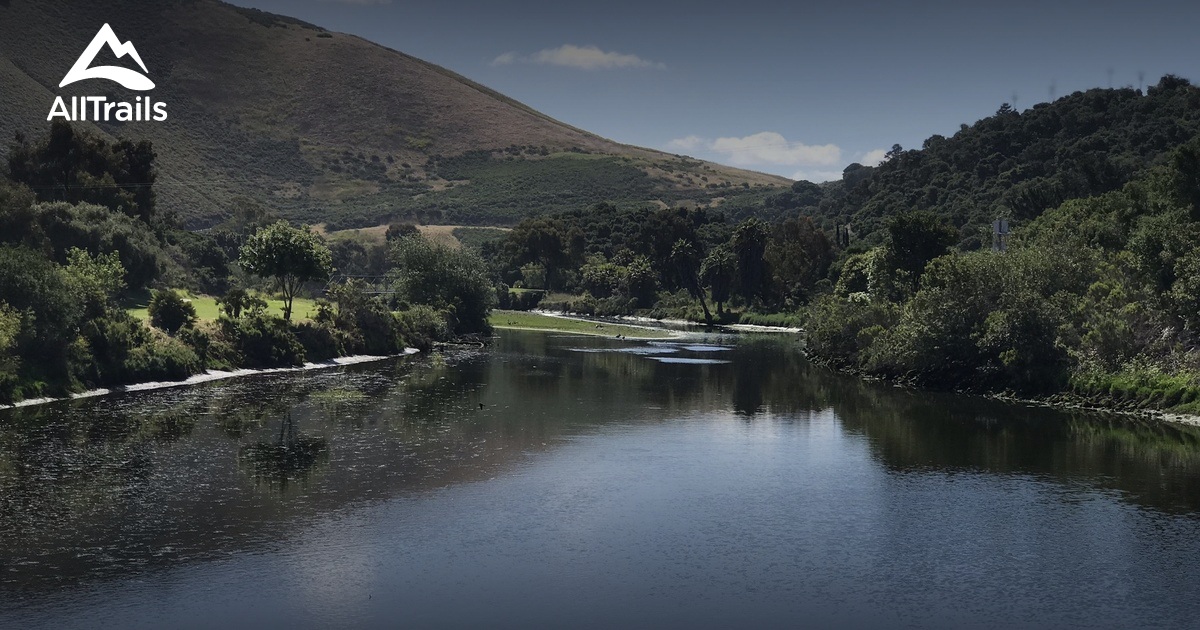Paso / SLO / Pismo Bike Trails | List | AllTrails