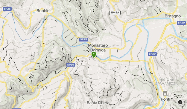 Sentiero delle Cinque Torri | List | AllTrails