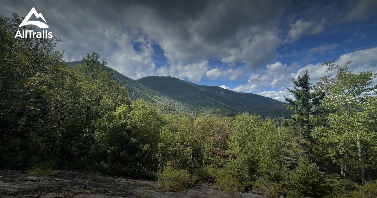 THE BIGGONS | List | AllTrails