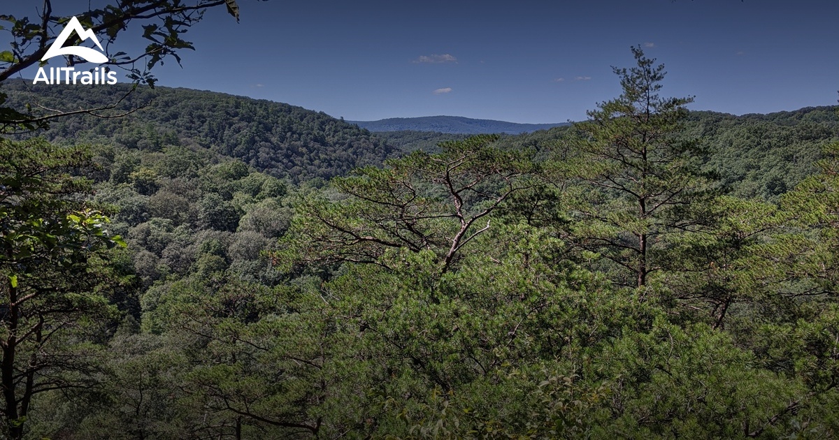 Green Ridge State Forest | List | AllTrails