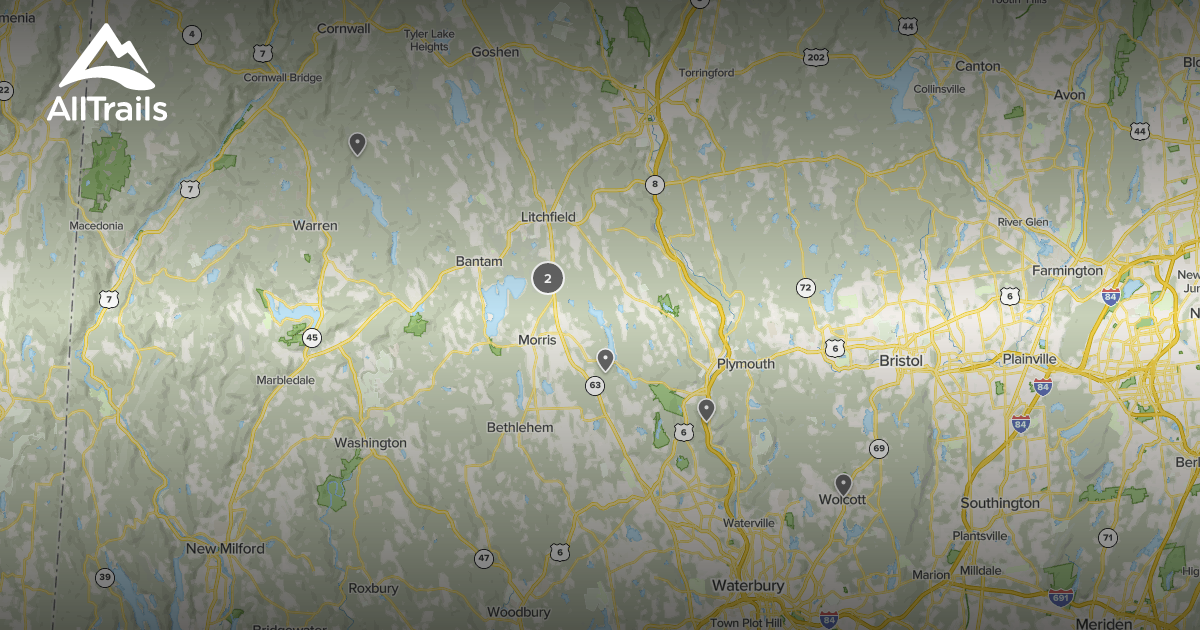 Mattatuck Trail | List | AllTrails