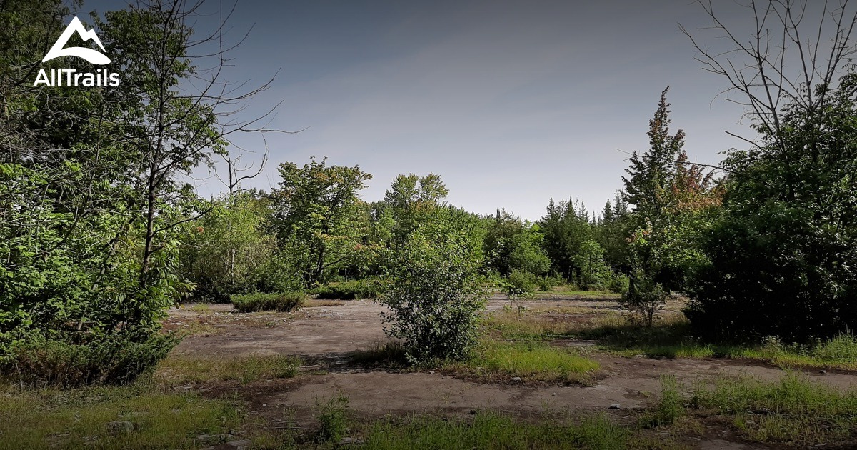 NCC Greenbelt | List | AllTrails