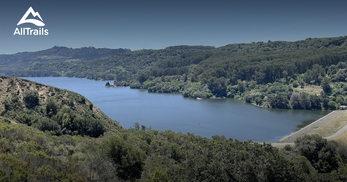 EBRPD: Trails Challenge 2021 | List | AllTrails