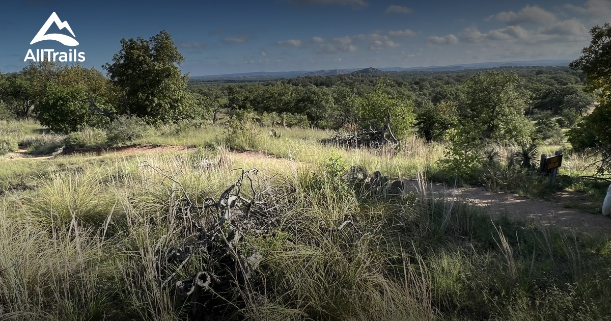 Enchanted Park | List | AllTrails