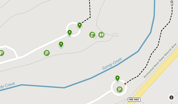 Enchanted Park | List | AllTrails