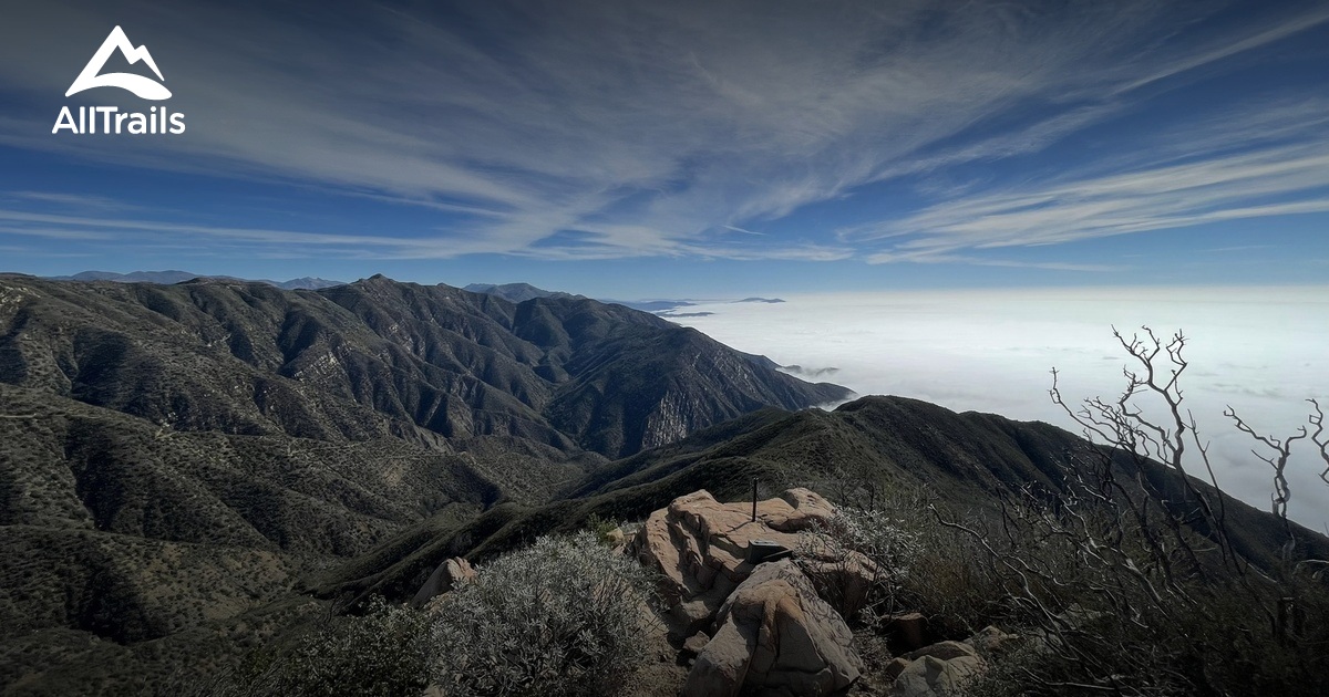 Santa Barbara | List | AllTrails