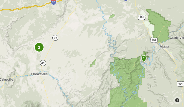 UT State Parks | List | AllTrails