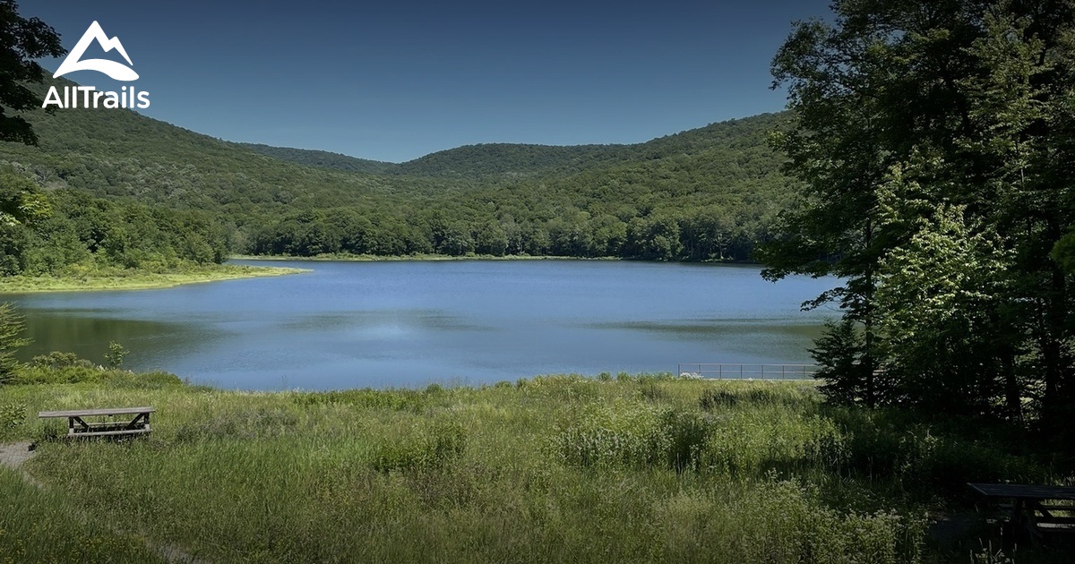 Millbrook Ridge Via Alder Lake | List | AllTrails