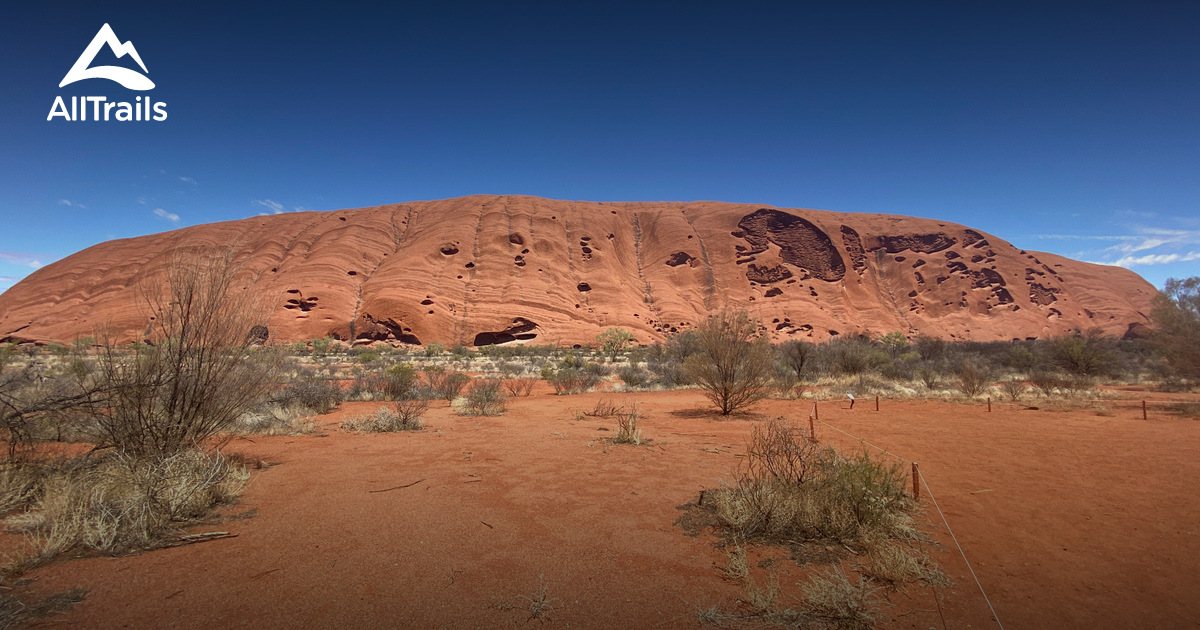 NT tracks | List | AllTrails