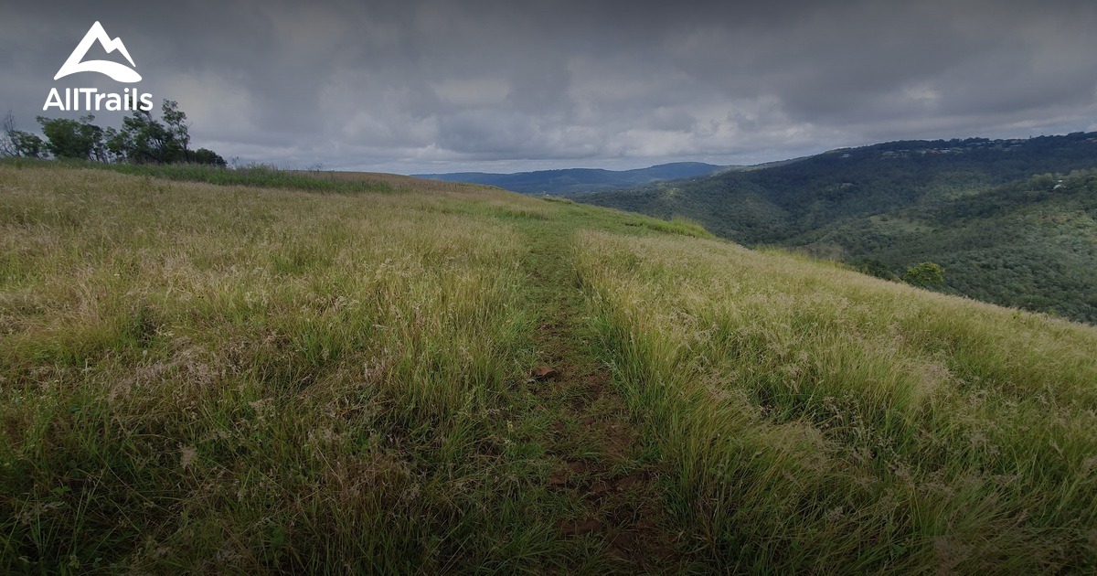 Lockyer national park | List | AllTrails
