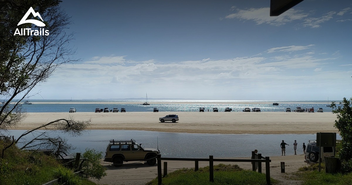 Great sandy national park | List | AllTrails