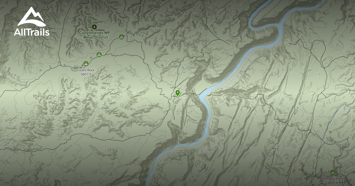 UT - camp | List | AllTrails