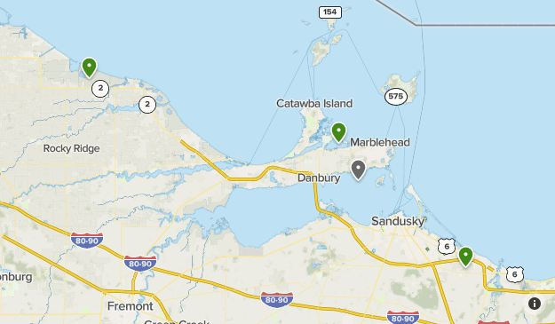 Bald Eagles | List | AllTrails