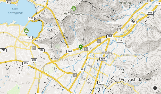 Fuji Five Lakes | List | AllTrails