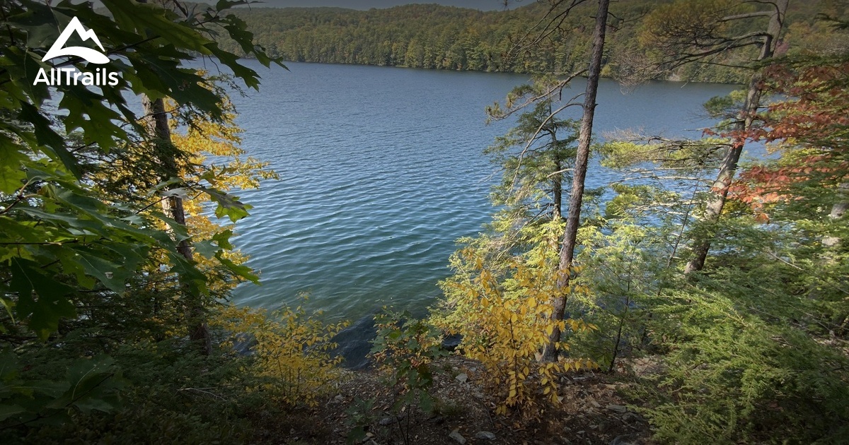 VT | List | AllTrails