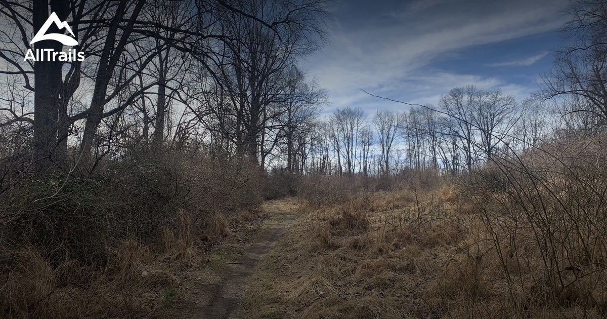 David English Trail | List | AllTrails