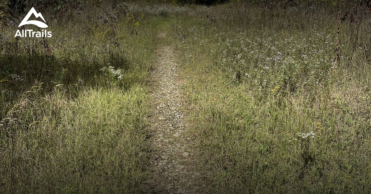 Ice Age Trails to visit next year | List | AllTrails