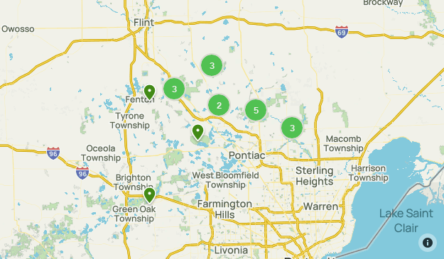 Running trails near me | List | AllTrails