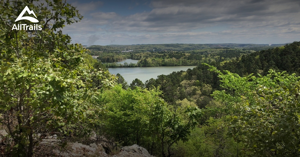 Lake Catherine State Park | List | AllTrails