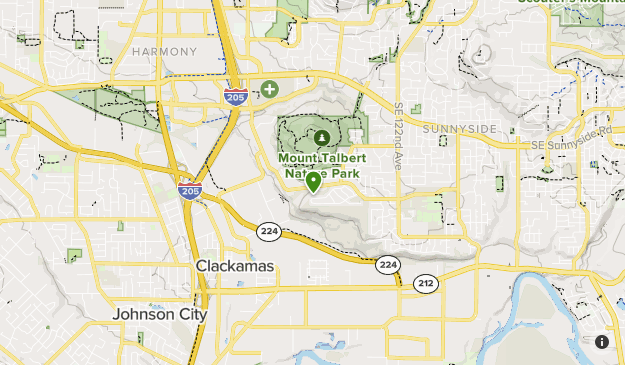 Short hikes around town | List | AllTrails